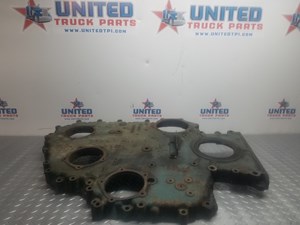 New and Used Detroit Series 60 Front Covers For Sale | TPI