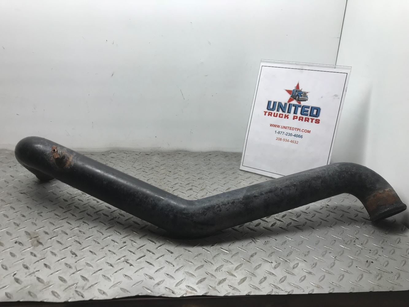 Freightliner N/A (Stock #P-3166) | Radiator Hoses | TPI