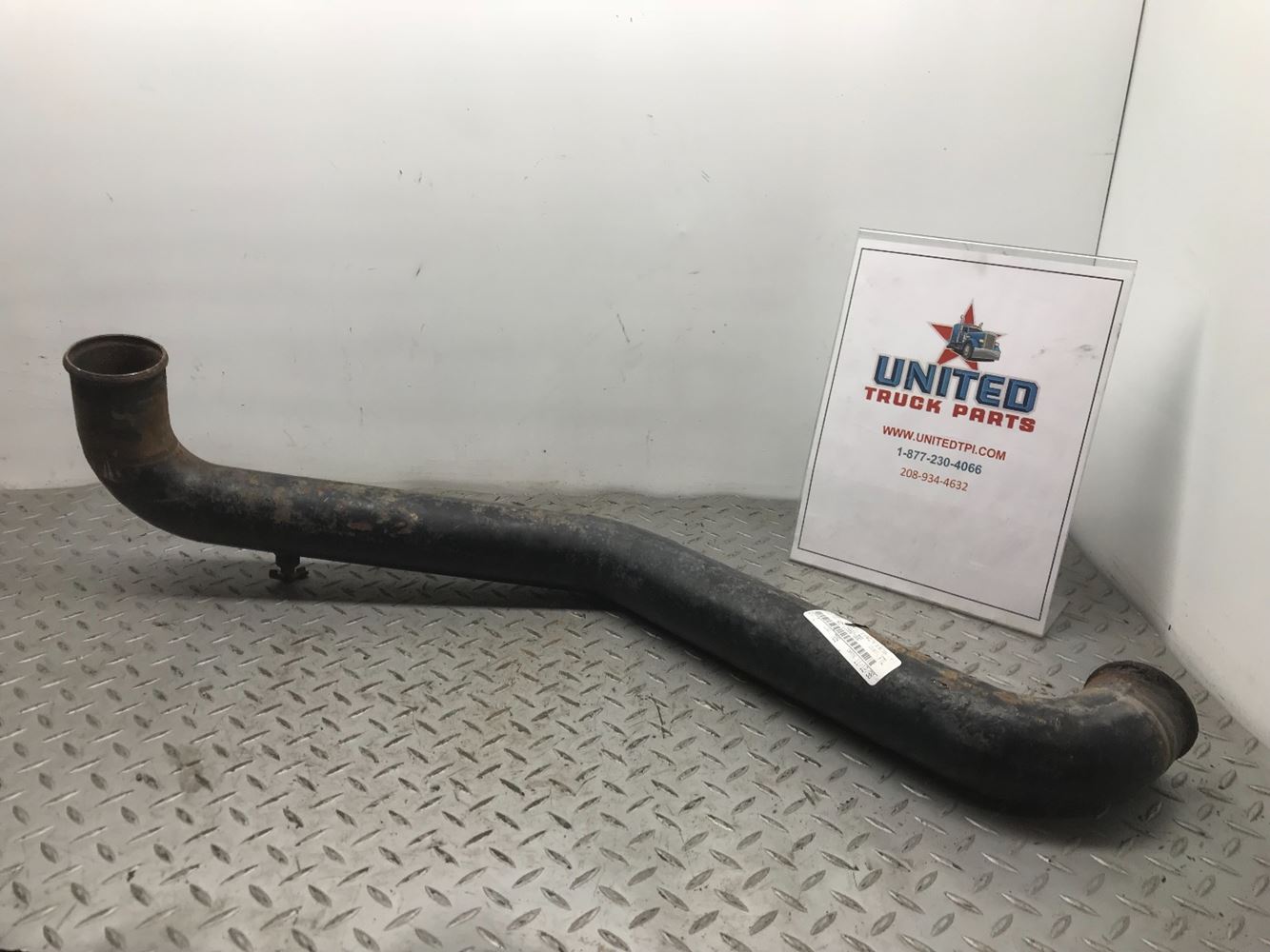 Used Freightliner Radiator Hose for sale | Gooding Idaho United States ...