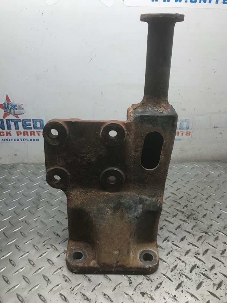 Used, Recycled, New, and Aftermarket Heavy Duty Truck Parts
