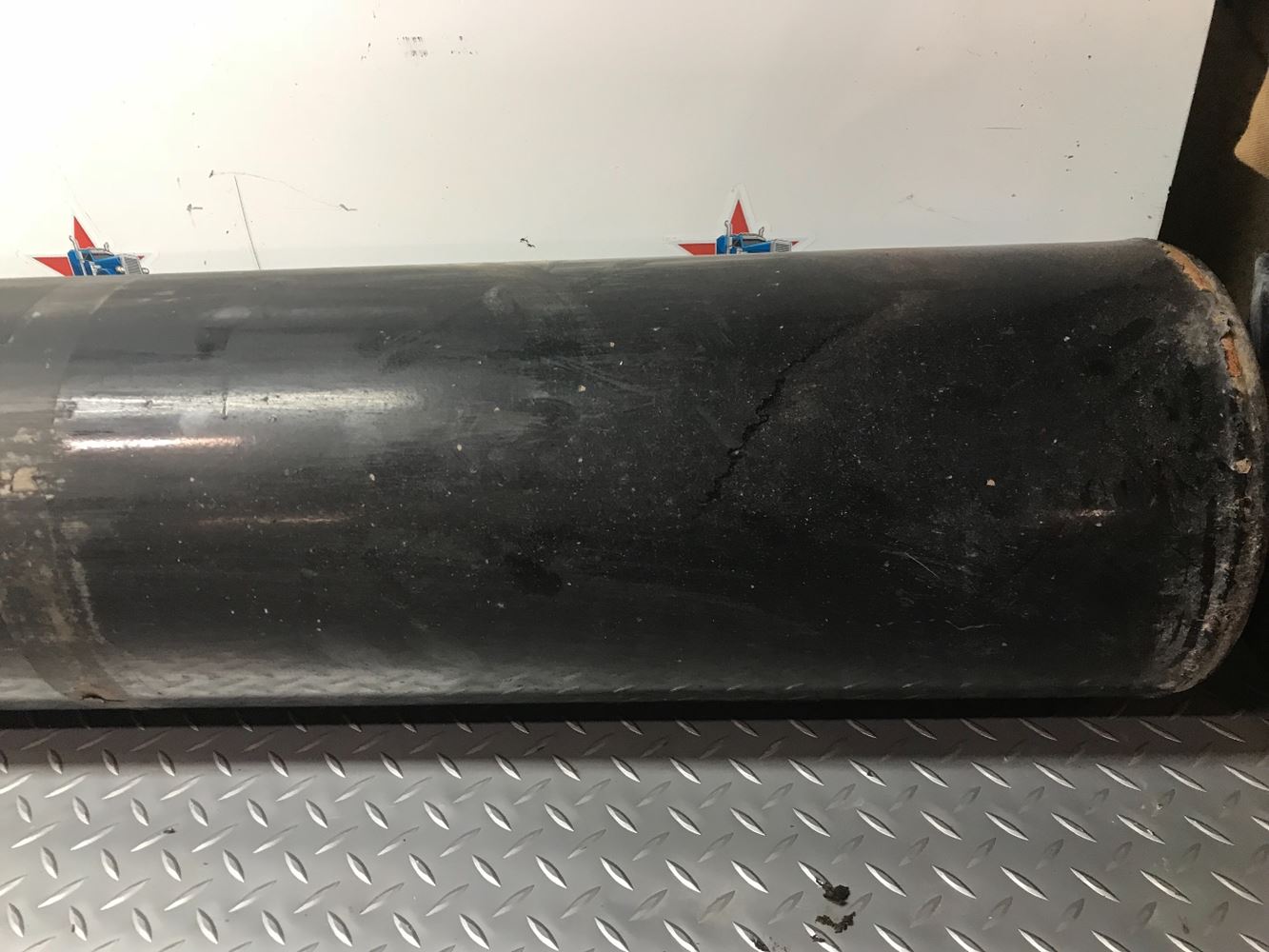 Used Air Tank for sale | Gooding Idaho United States | Air Tanks | TPI ...