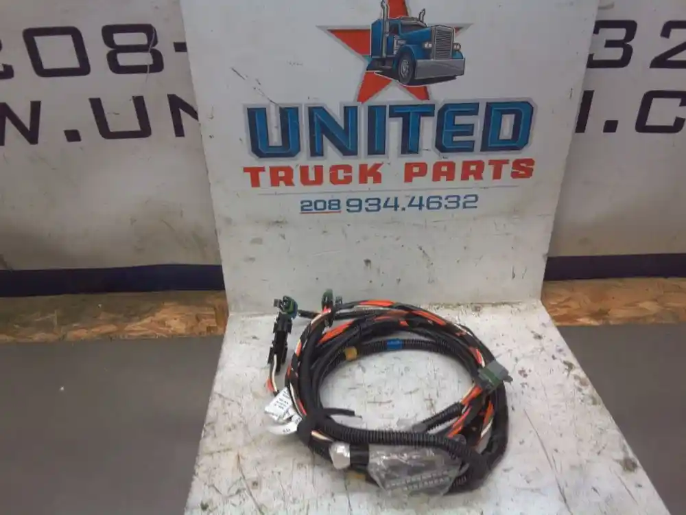 Used, Recycled, New, and Aftermarket Heavy Duty Truck Parts