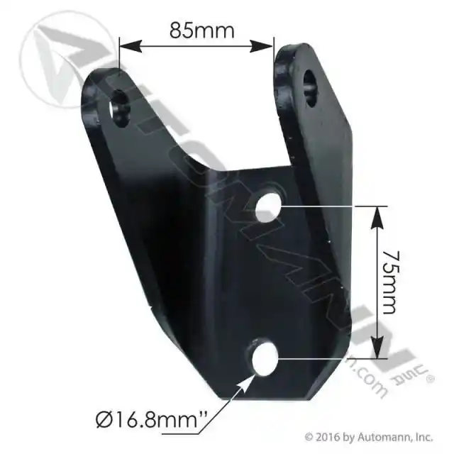 New Universal Kenworth Bracket for sale | Gooding Idaho United States ...