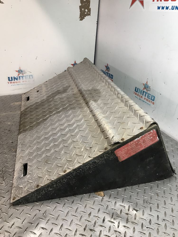 Used Battery Box Cover for sale | Gooding Idaho United States | Battery ...