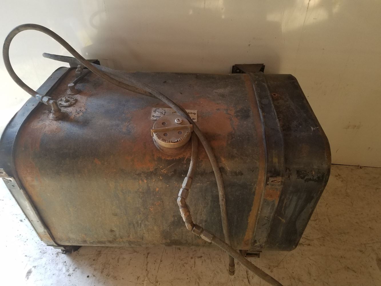 Used Fuel Tank for sale | Gooding Idaho United States | Fuel Tanks ...