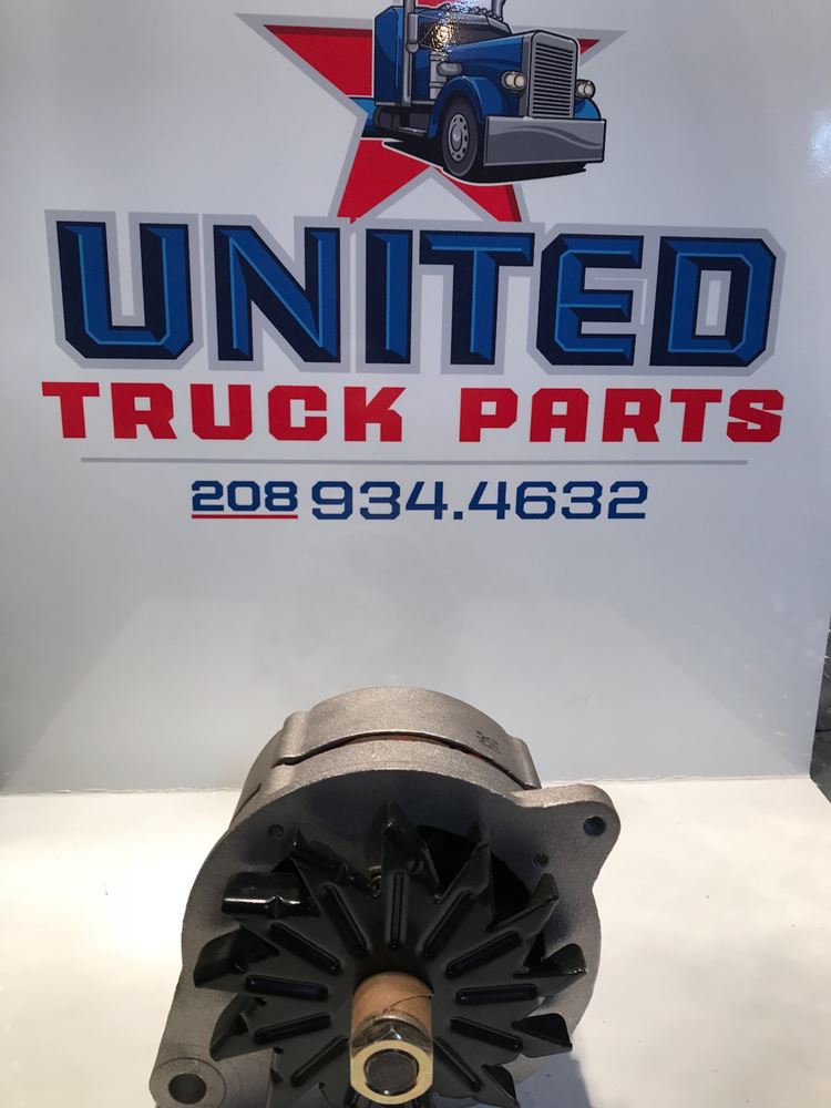 New Reefer Van Trailer Part for sale | Gooding Idaho United States ...