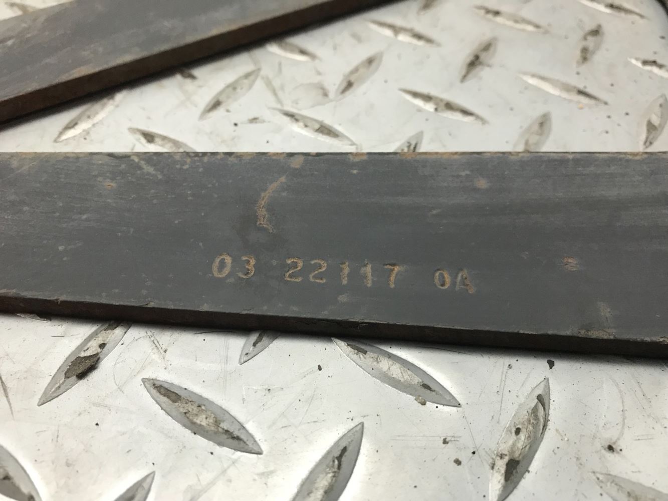 Used Universal Freightliner Exterior Misc Part for sale | Gooding Idaho ...