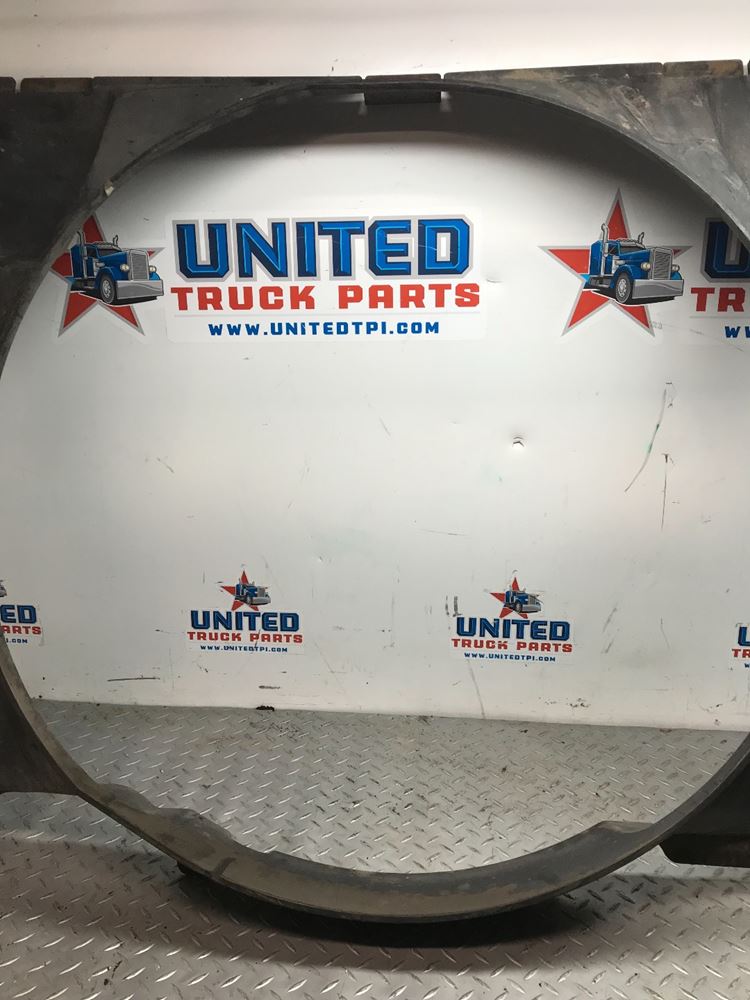 Used, Recycled, New, and Aftermarket Heavy Duty Truck Parts