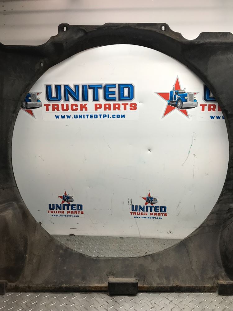 Used, Recycled, New, and Aftermarket Heavy Duty Truck Parts