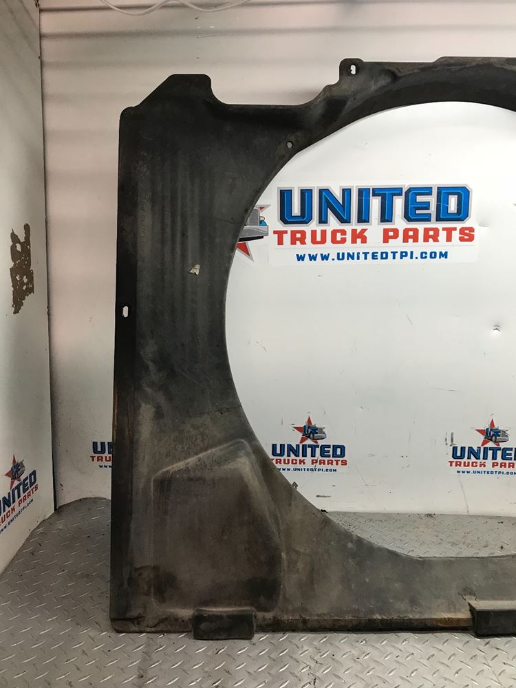 Used, Recycled, New, and Aftermarket Heavy Duty Truck Parts