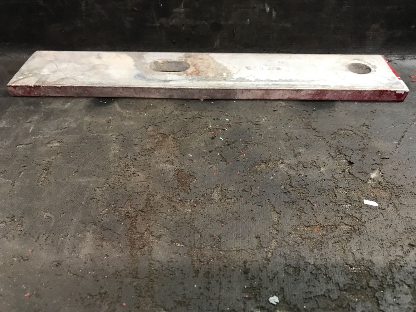 Used Universal Kenworth Bracket for sale | Gooding Idaho United States ...