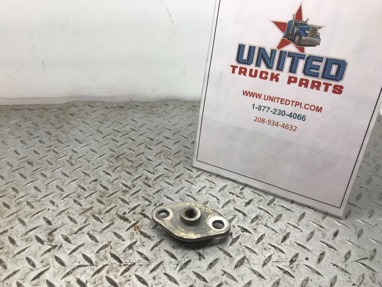 Used Universal Mack Exterior Misc Part for sale | Gooding Idaho United ...