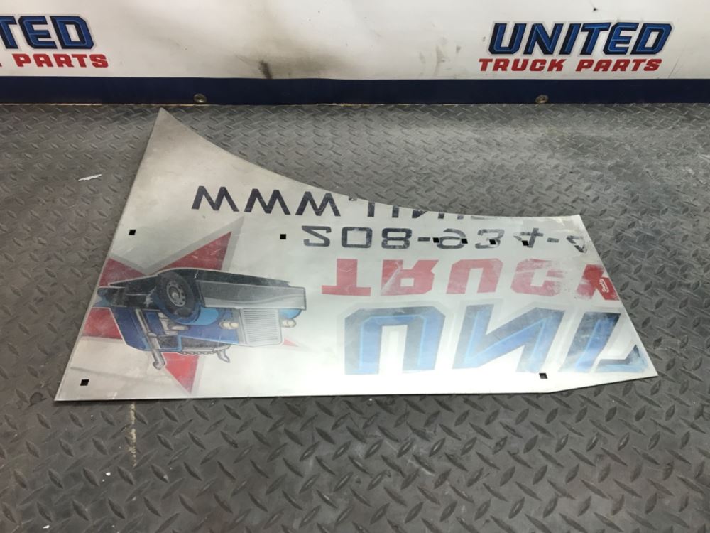Used Universal Hood Accessory for sale | Gooding Idaho United States ...