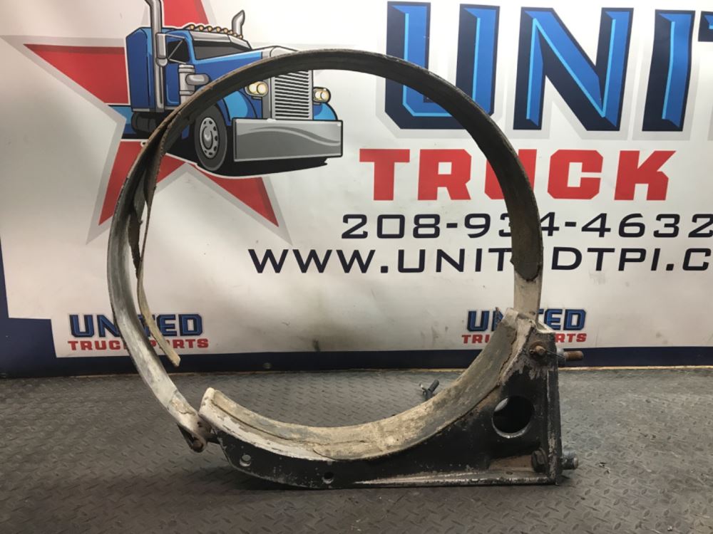 Used Universal Fuel Tank Saddle for sale | Gooding Idaho United States ...