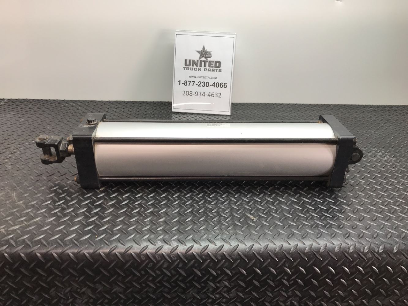 New Universal UNIVERSAL Universal Exterior Misc Part for sale | Gooding ...