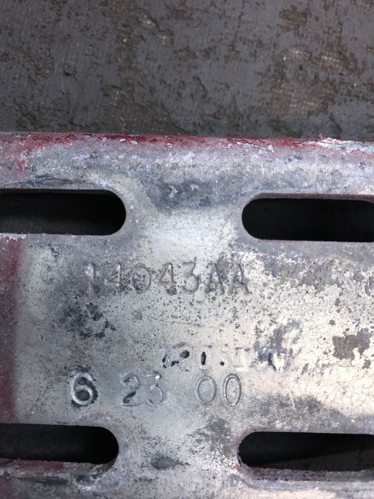 Used Universal Hood Accessory for sale | Gooding Idaho United States ...