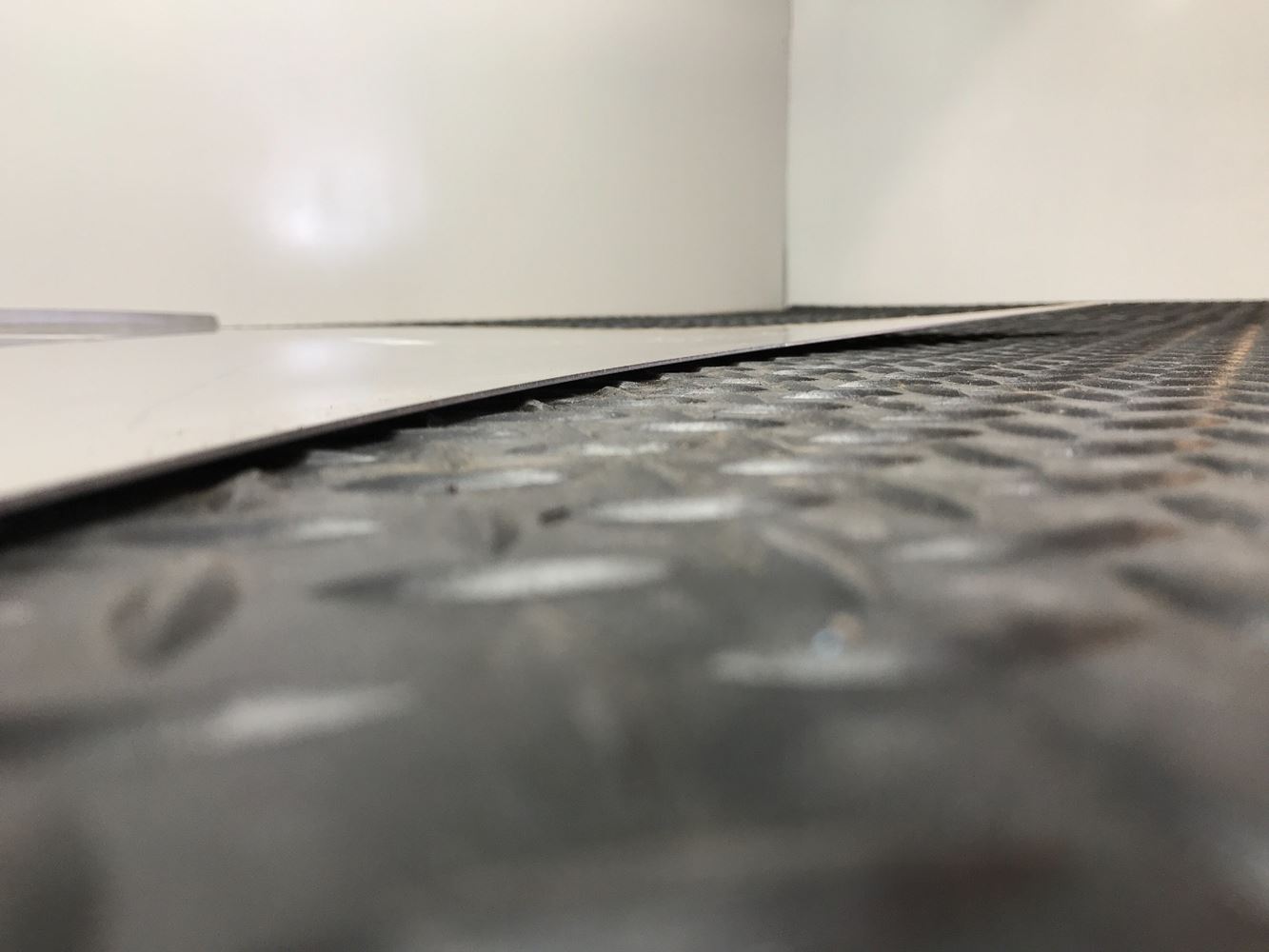 Used Universal Peterbilt 389 Hood Panel for sale | Gooding Idaho United ...