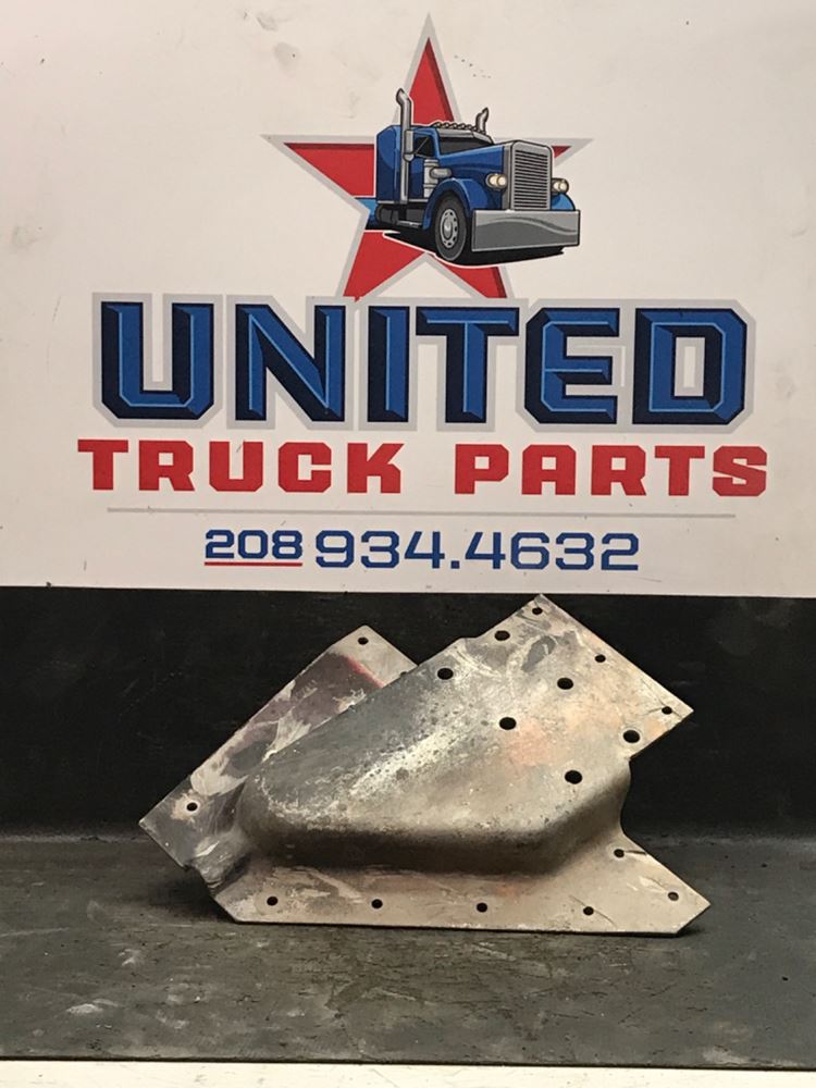 Used Universal Peterbilt Bracket for sale | Gooding Idaho United States ...