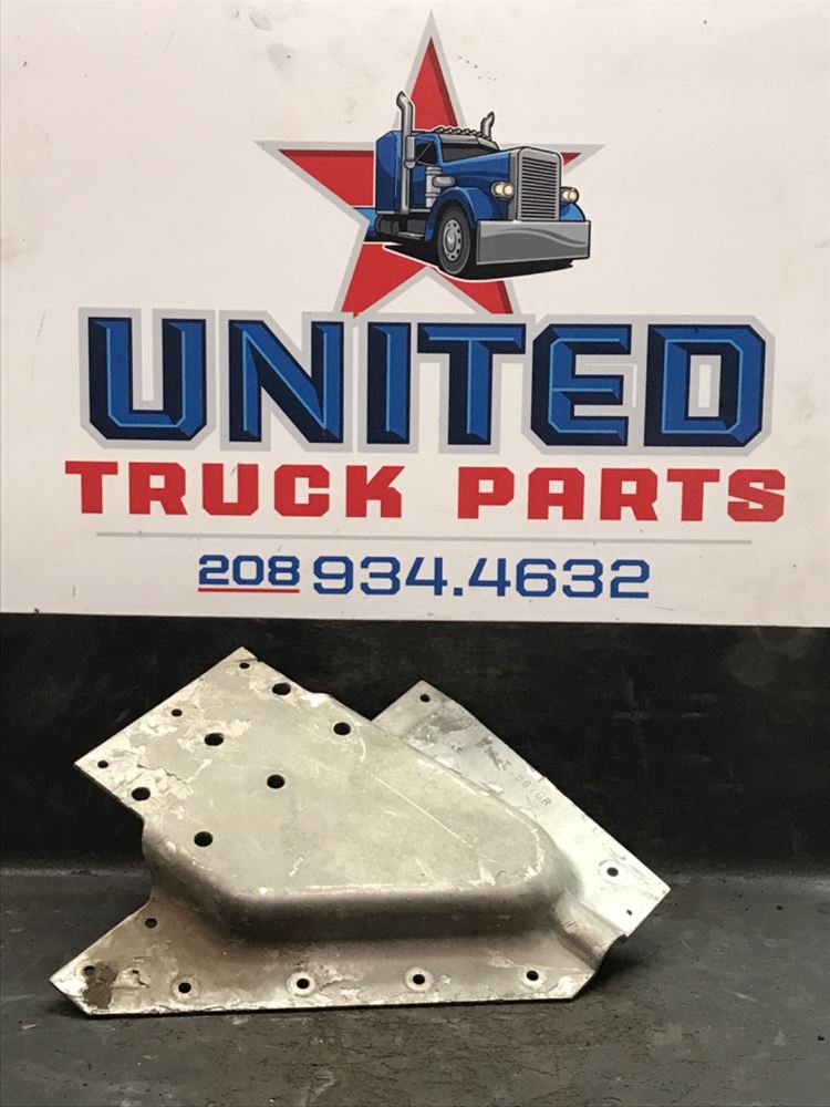 Used, Recycled, New, and Aftermarket Heavy Duty Truck Parts