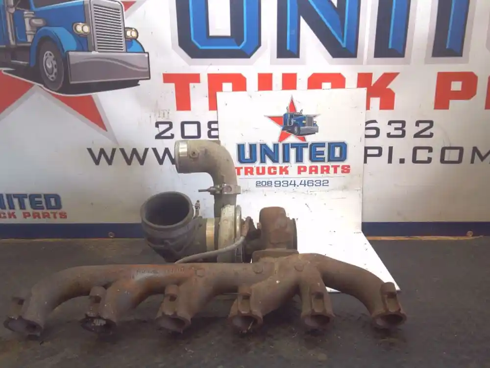 Used Turbo for sale | Gooding Idaho United States | Turbos | TPI | TPI
