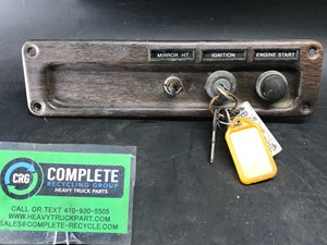 New and Used Freightliner Ignition Switch For Sale | TPI