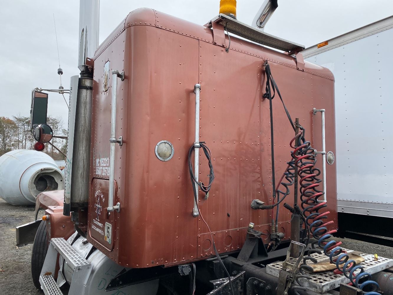 Freightliner Sleepers For Sale