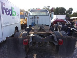 New and Used Gmc Frame and Crossmembers for sale | TPI