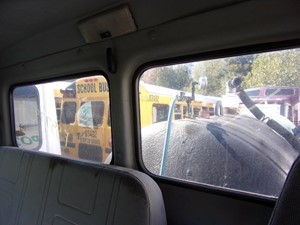 New and Used Freightliner FL70 Back Windows For Sale | TPI