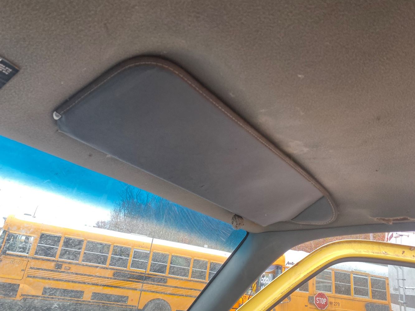 GMC Sun Visors For Sale