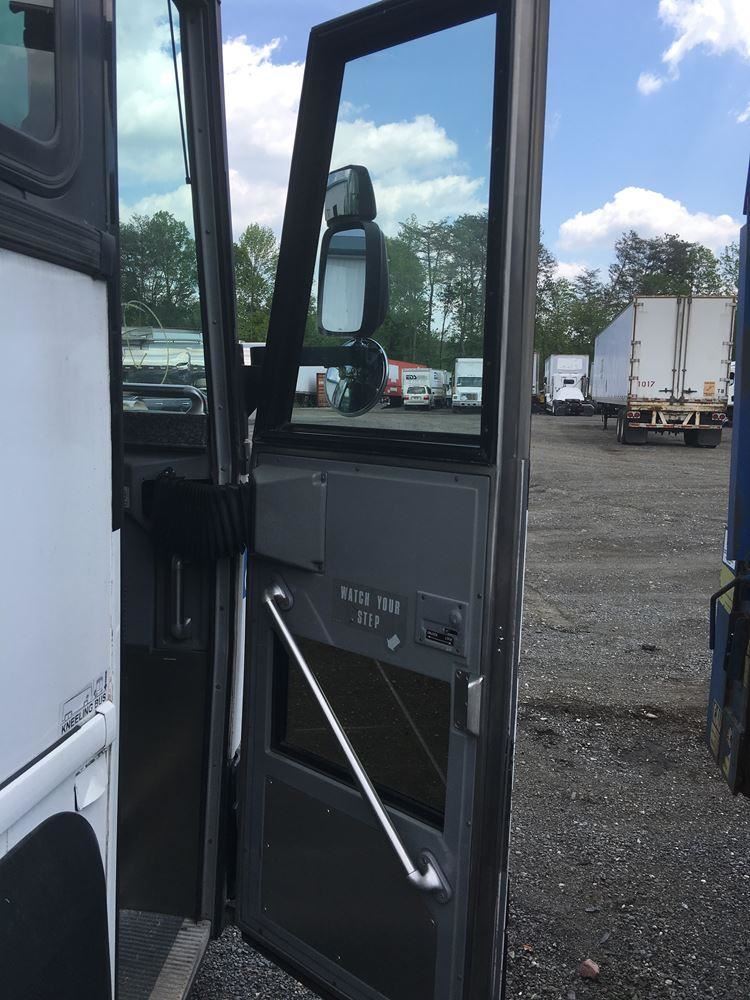 MCI Doors For Sale