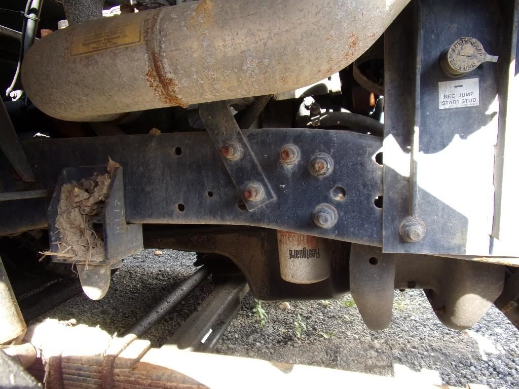 Freightliner Crossmembers For Sale