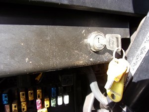 New and Used International Ignition Switch For Sale | TPI
