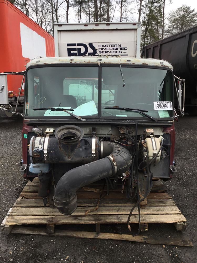 Mack Cabs For Sale