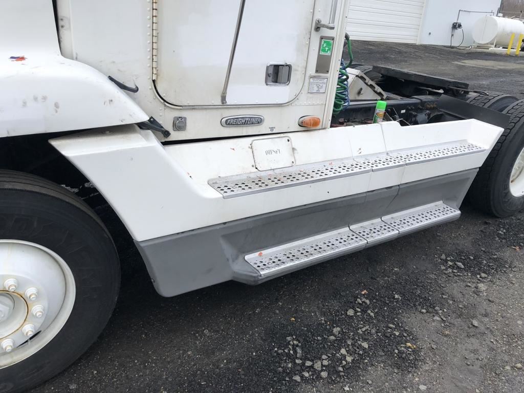 Freightliner Fairings For Sale