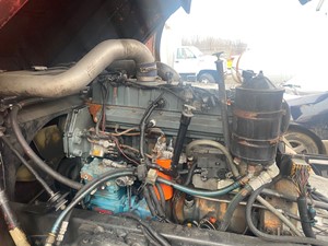 New and Used Detroit Series 40 Engine Assys for sale | TPI