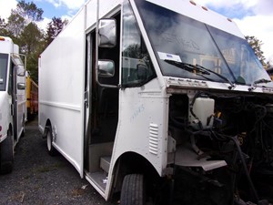 New and Used Freightliner MT45 Chassis Doors for sale | TPI
