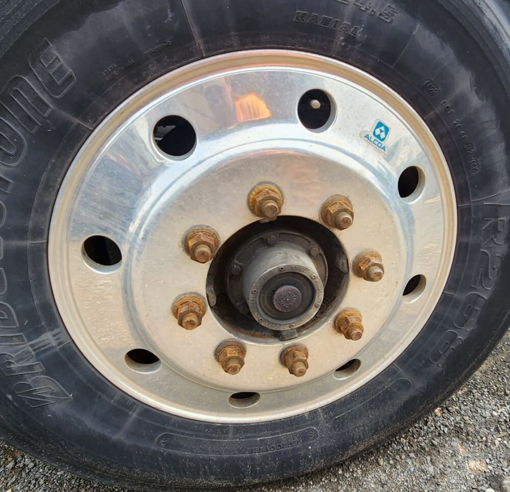 Mack Leaf Springs For Sale