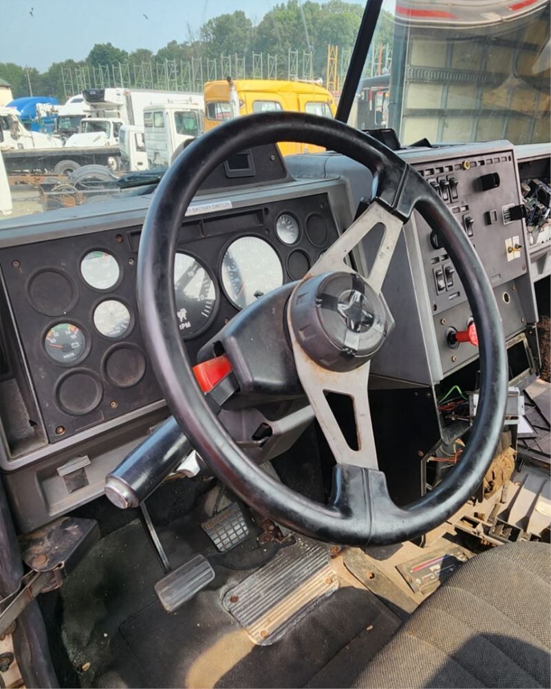 Mack Steering PARTS For Sale