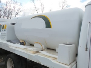 New and Used Tanks Truck Boxes/Bodies For Sale | TPI