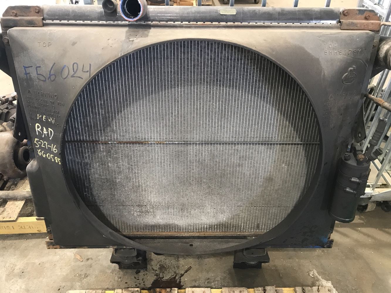 MACK Radiators For Sale
