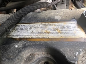 New and Used Caterpillar 3126/CFE Engine Assys for sale | TPI