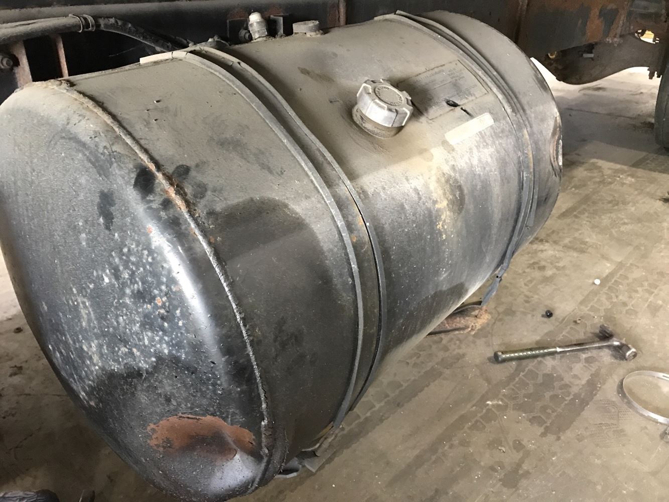 Hino Fuel Tanks For Sale