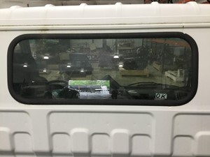New and Used Isuzu NPR Back Windows for sale | TPI