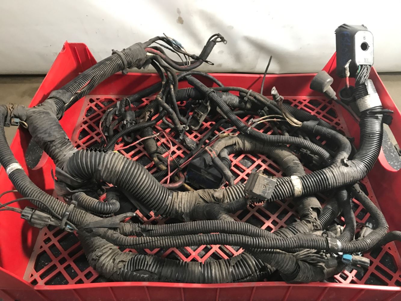 Cummins Wiring Harnesses For Sale