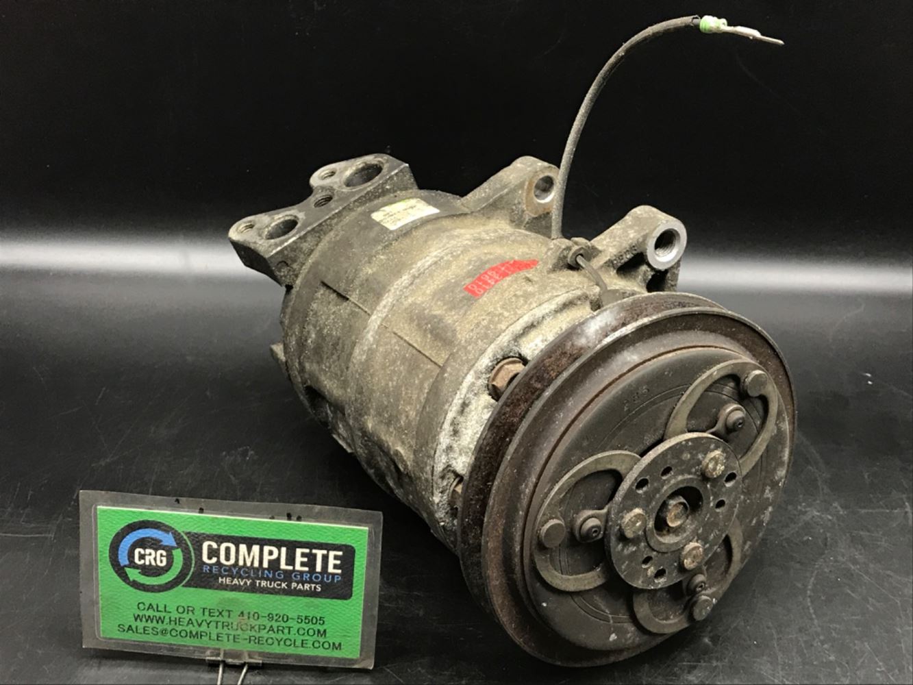 Isuzu AC Compressors For Sale