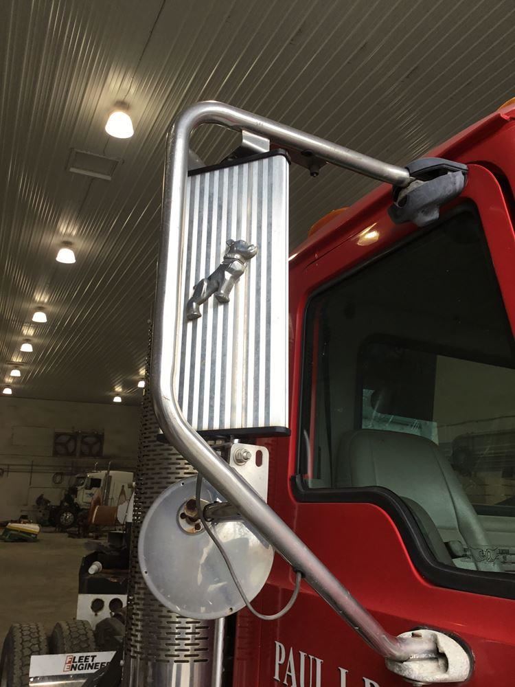 Mack Mirrors For Sale