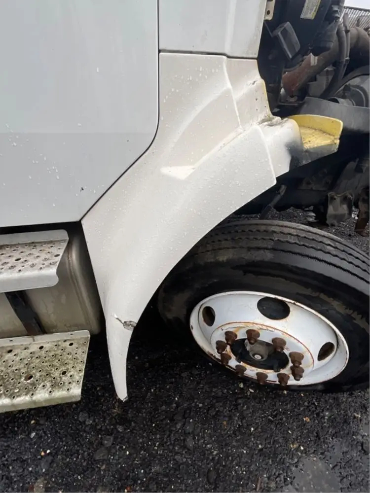 Sterling Body PARTS For Sale