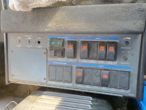 New and Used Sterling Interior Misc Parts for sale | TPI