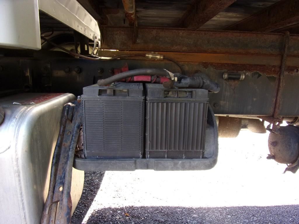 Freightliner Battery Boxes For Sale