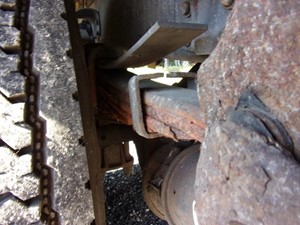 New and Used Freightliner M2 106 Springs, Rear Leaf for sale | TPI